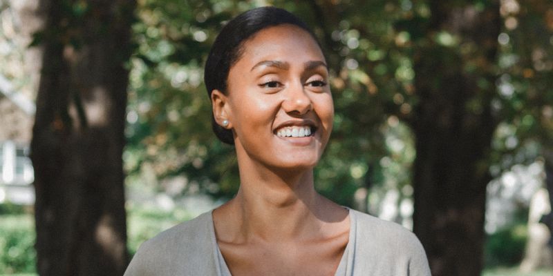 Jemima's Journey | St Mellitus