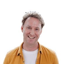 Revd Archie Coates | St Mellitus