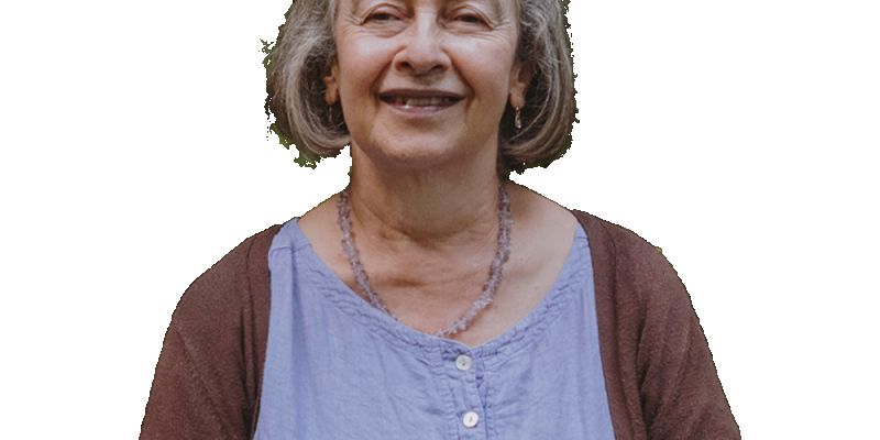 Dr Jane Williams | St Mellitus