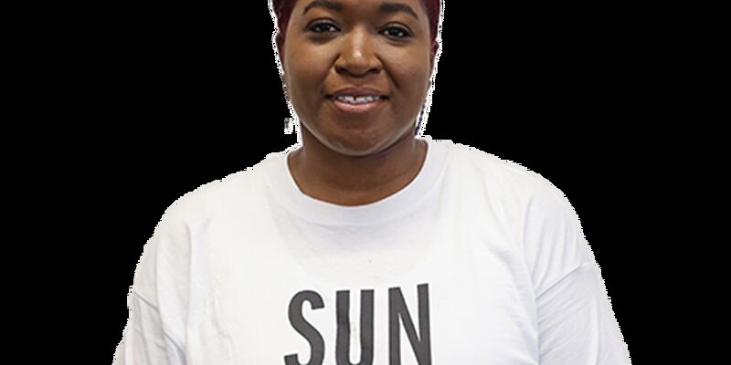 Dr Grace Bally-Balogun | St Mellitus