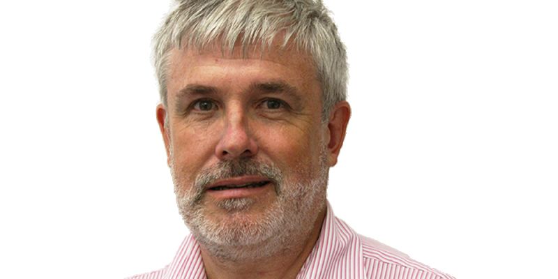 Neil Taylor | St Mellitus