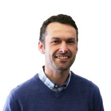 Dr Mark Scanlan | St Mellitus