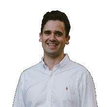 Revd Mark Tatton | St Mellitus