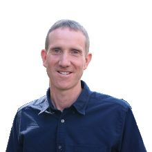 Revd Dr Matt Prior | St Mellitus