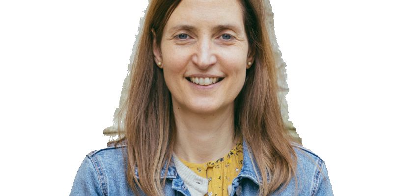 Joy Lang | St Mellitus