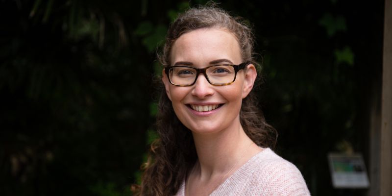 Get to Know - Tilly Bacon | St Mellitus