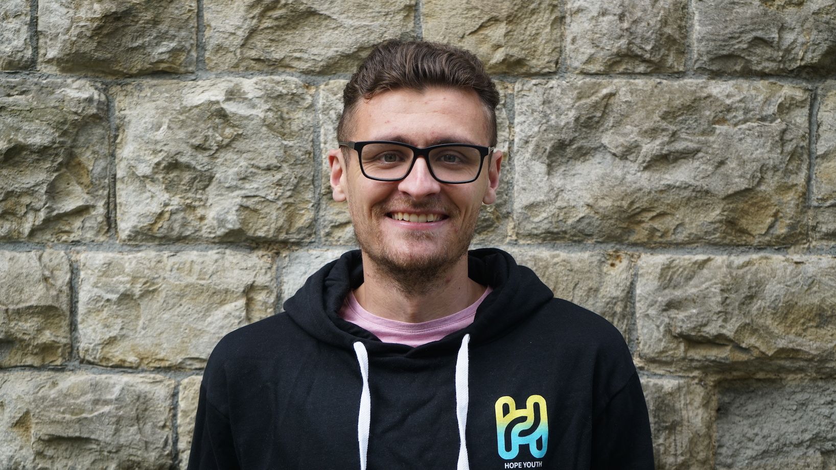 Alumni Story: Advent 2022 | St Mellitus