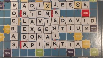 Seven Great Advent Antiphons | St Mellitus