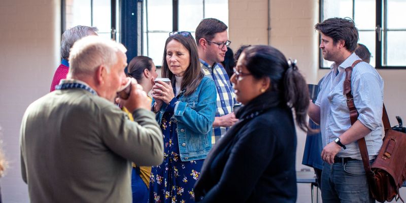 Vocations Sunday 2024 | St Mellitus