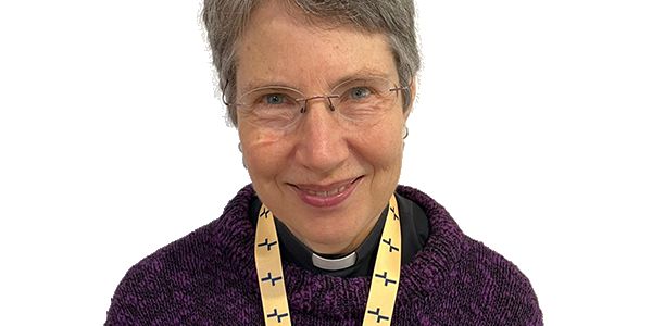 Sally Dakin | St Mellitus