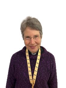Sally Dakin | St Mellitus