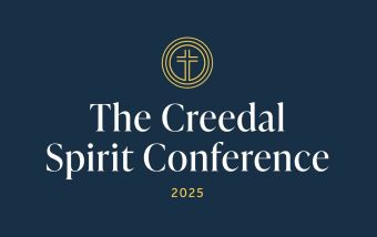 The Creedal Spirit Conference | St Mellitus