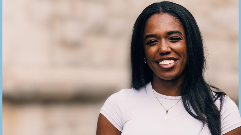 Melissa | Beginning Theology | St Mellitus