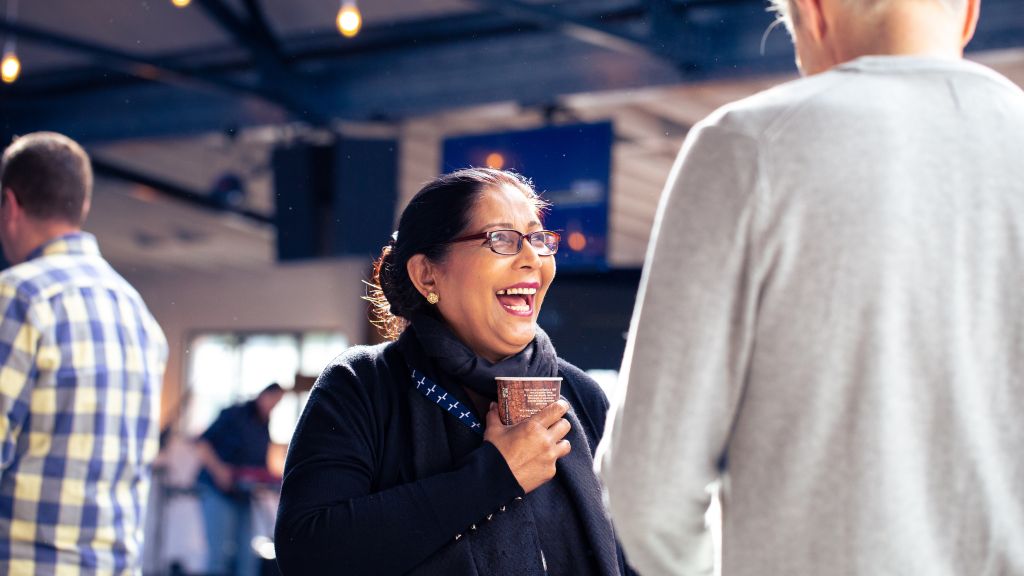 Local Induction Day | St Mellitus